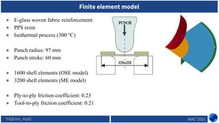 Halil Yıldırım-sunum.pptx | Physics | Science