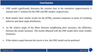 Halil Yıldırım-sunum.pptx | Physics | Science