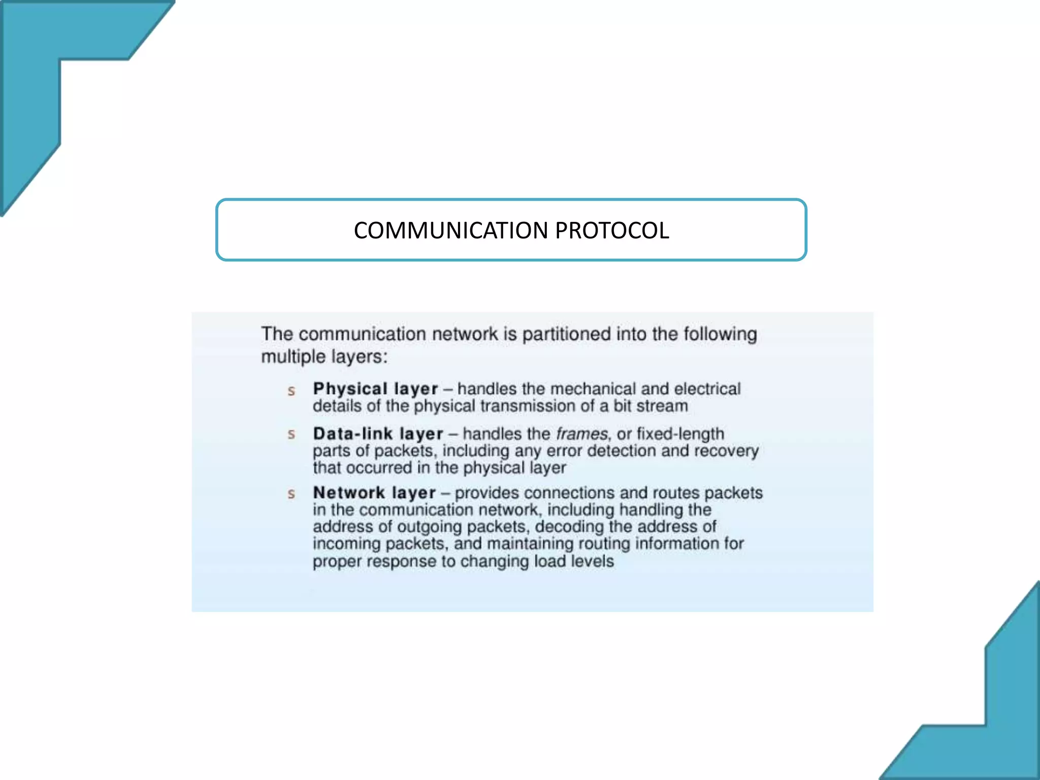 Distributed Structure System | PPT