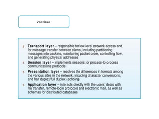 Distributed Structure System | PPT