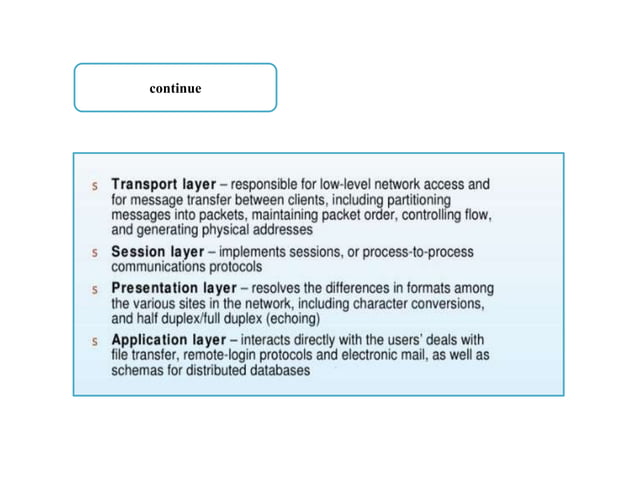 Distributed Structure System | PPT