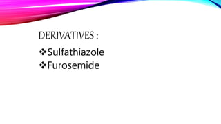 Anti-Bacterial Sulfanilamide | PPT