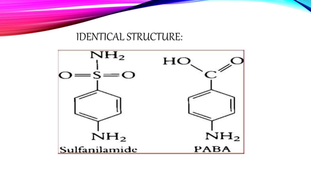Anti-Bacterial Sulfanilamide | PPT
