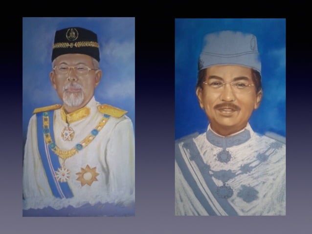 SENIMAN SABAH, Halim batak | PDF