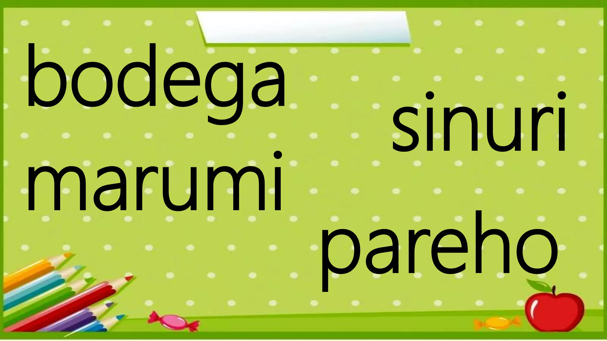 Halina't magbasa | PPTX