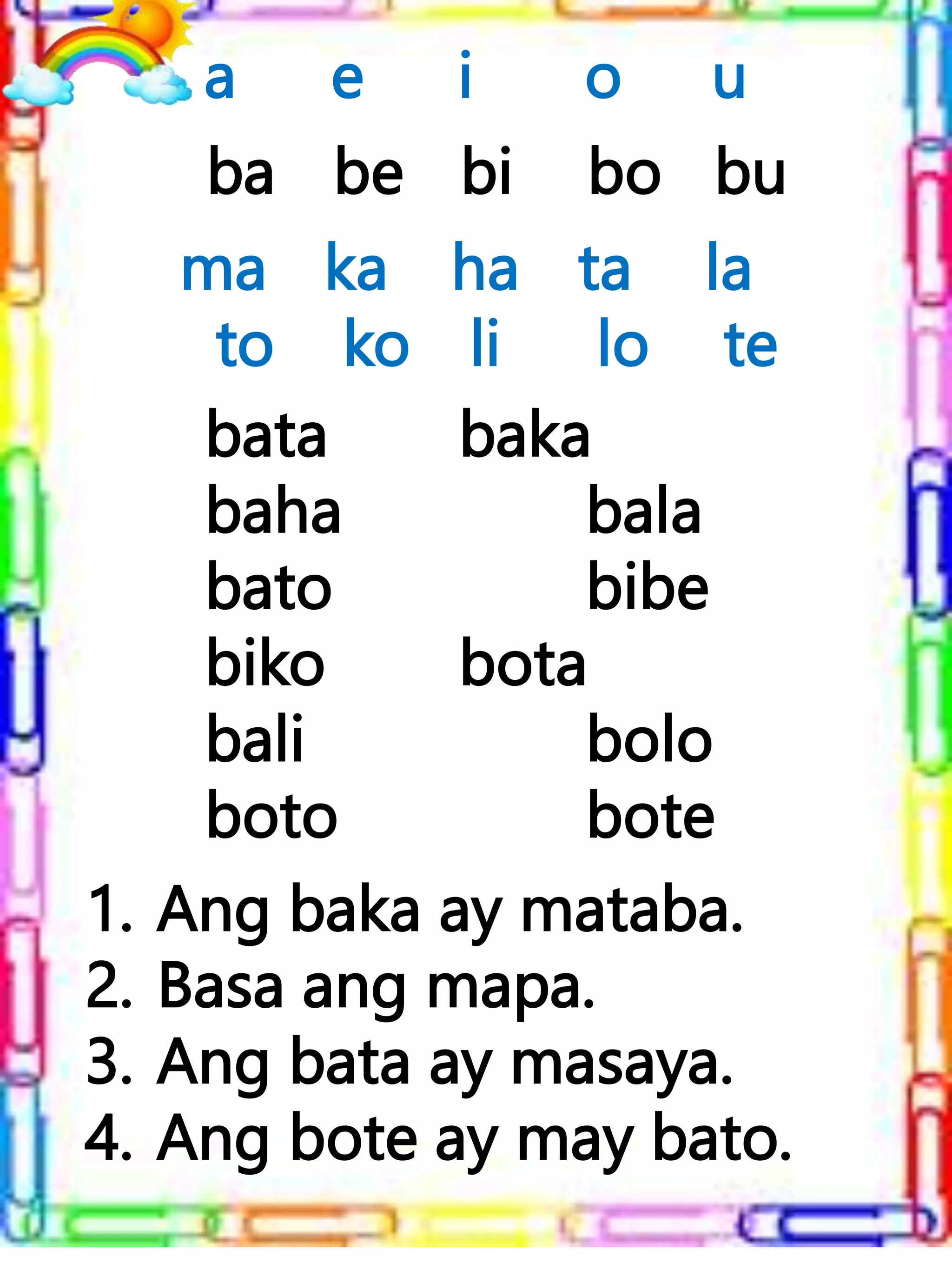 halinat matutong magbasa.pptx