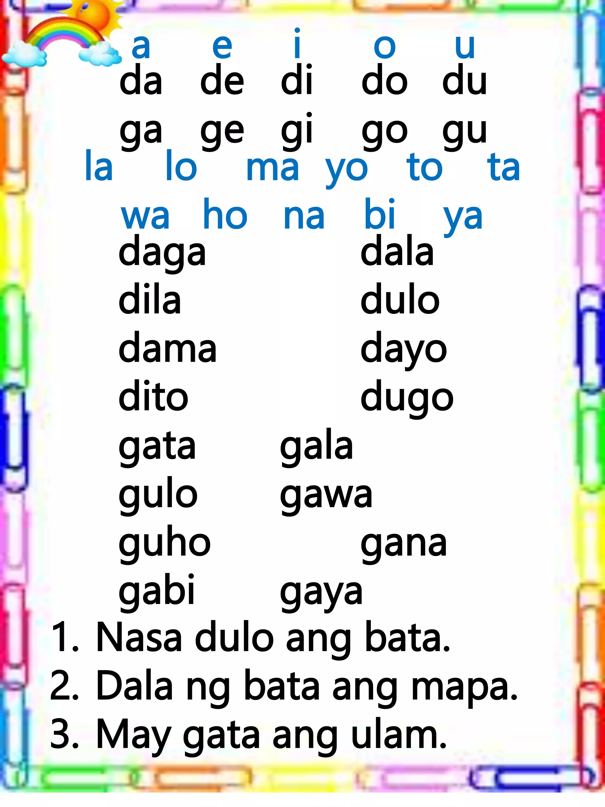 halinat matutong magbasa.pptx