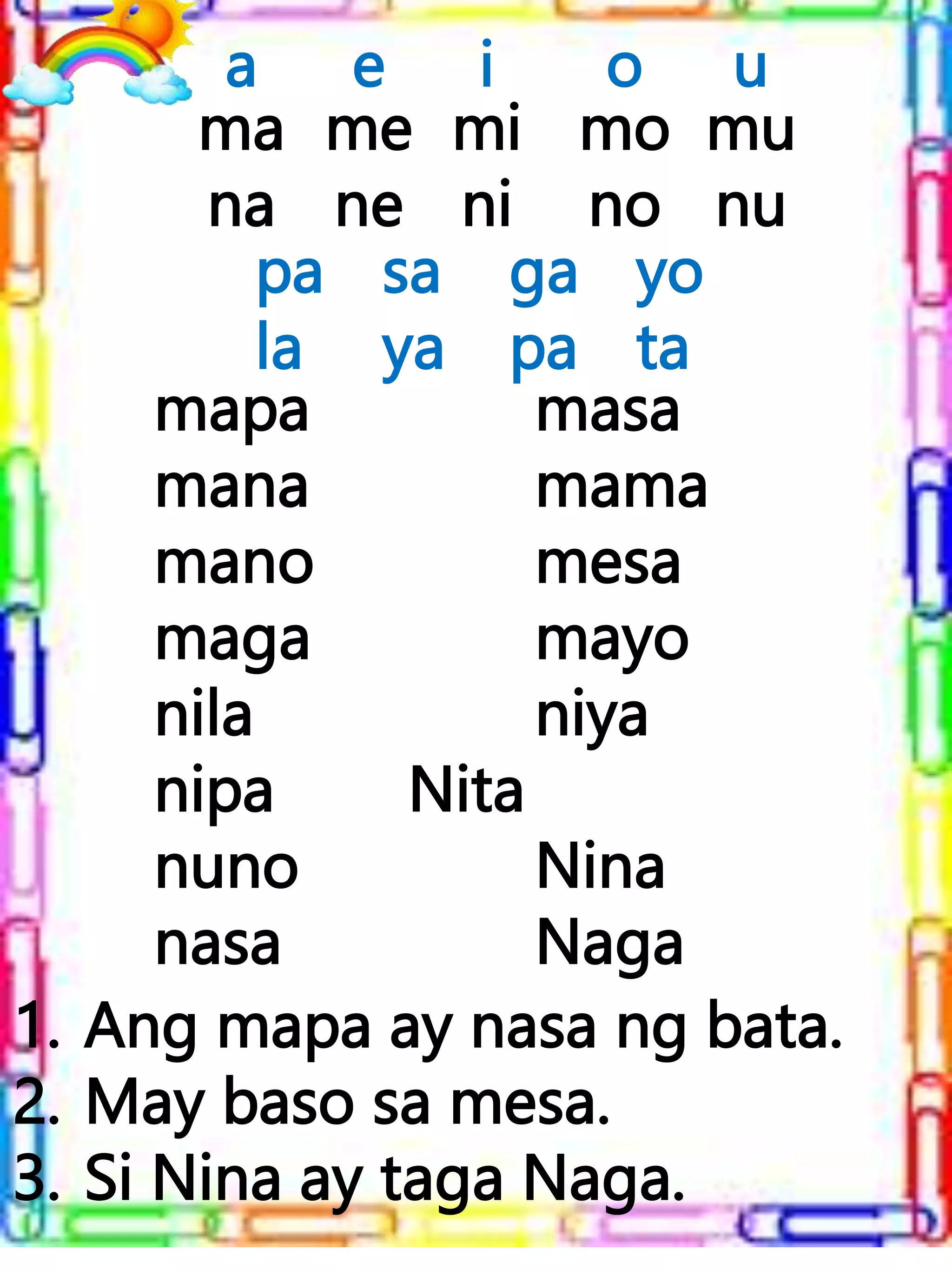 halinat matutong magbasa.pptx