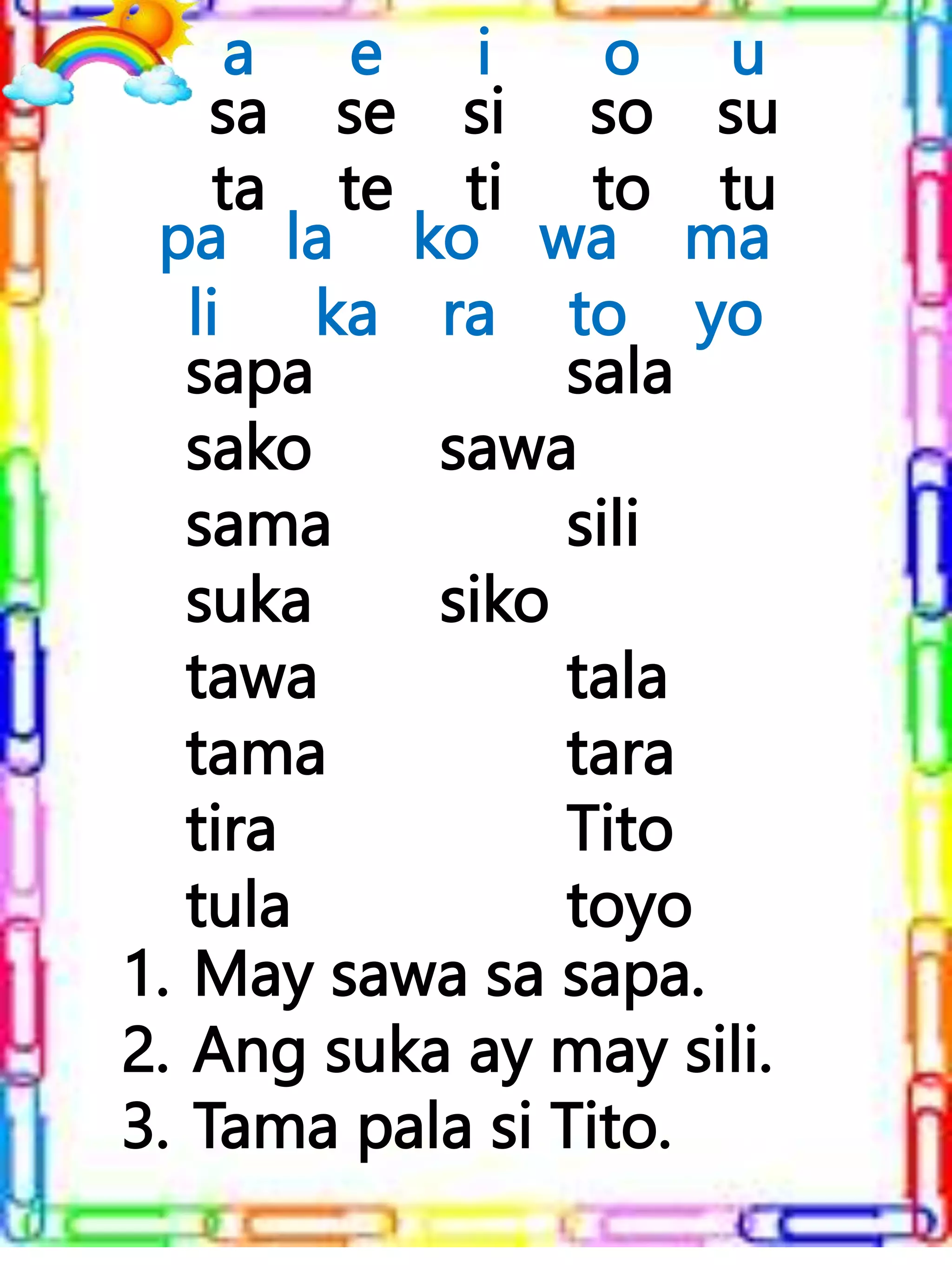 halinat matutong magbasa.pptx