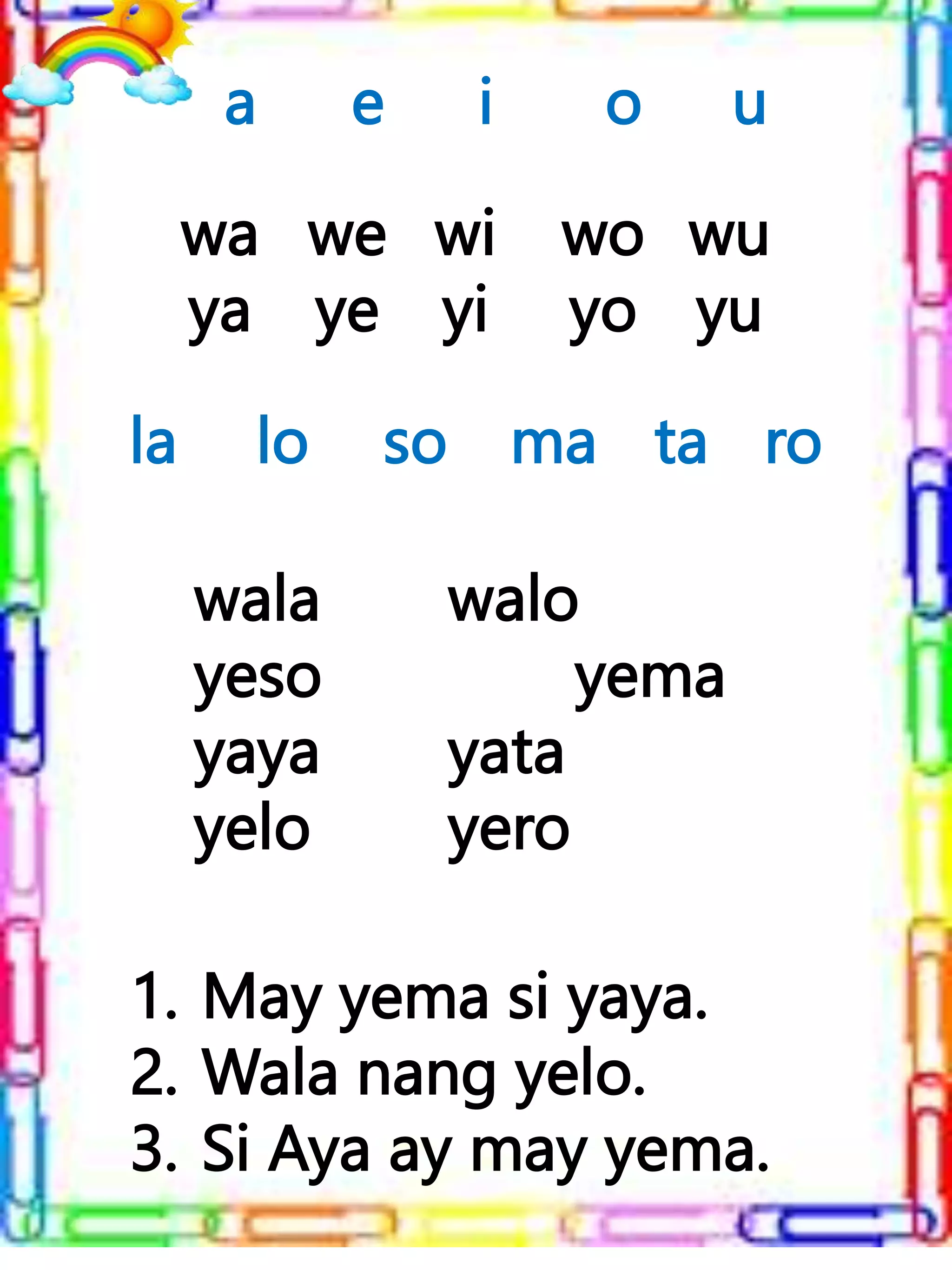 halinat matutong magbasa.pptx