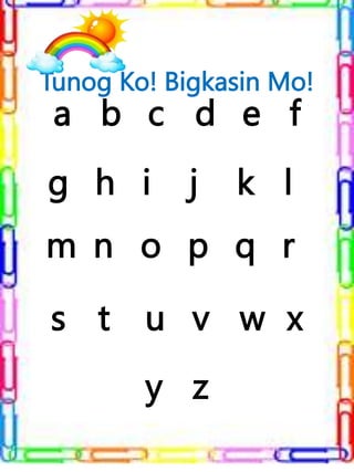 halinat matutong magbasa.pptx