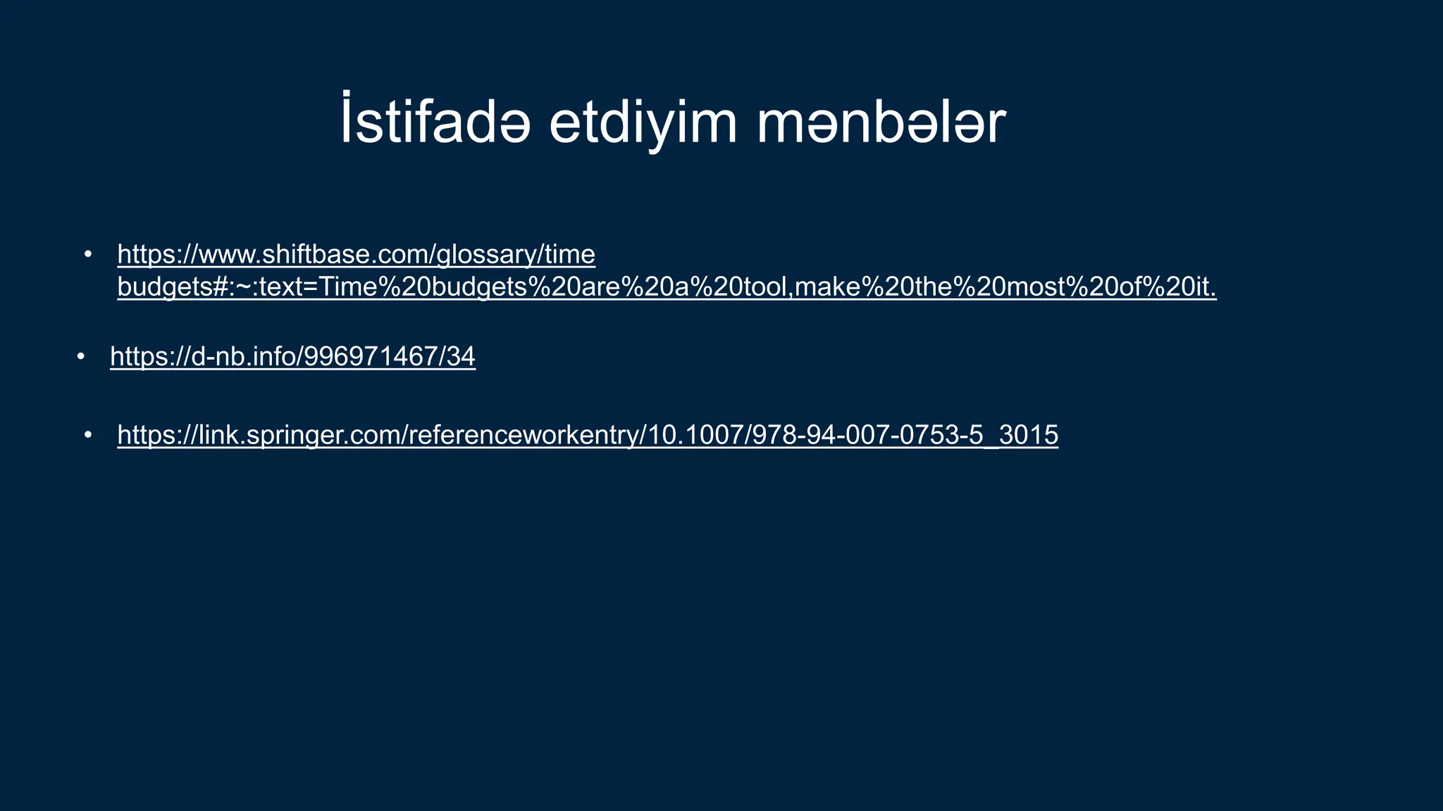 Əhalinin vaxtı büdcəsi (1).pptx ssssssss | PPT