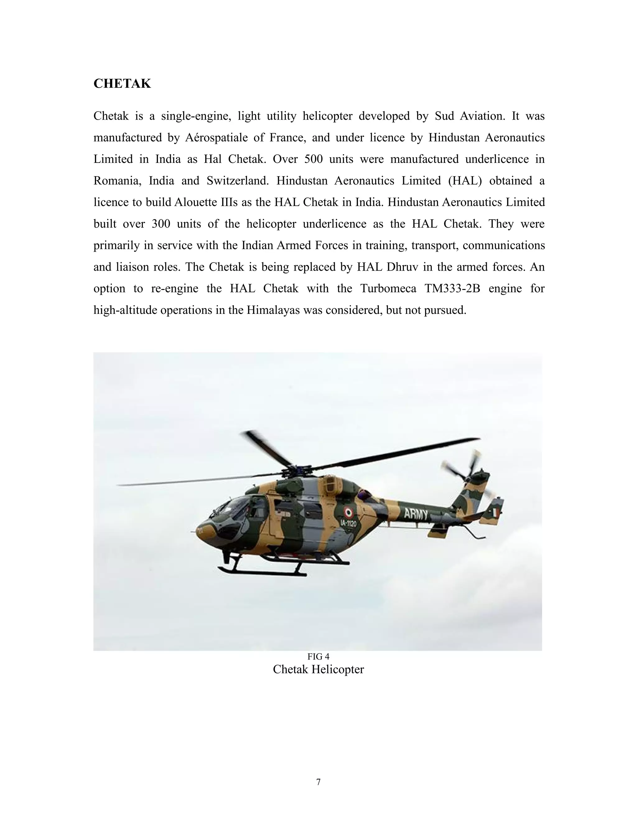 HAL, AIRCRAFT-DIVISON,BANGLORE,SUMMER TRAINING REPORT | PDF