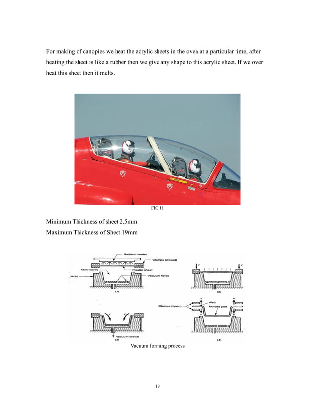 HAL, AIRCRAFT-DIVISON,BANGLORE,SUMMER TRAINING REPORT | PDF