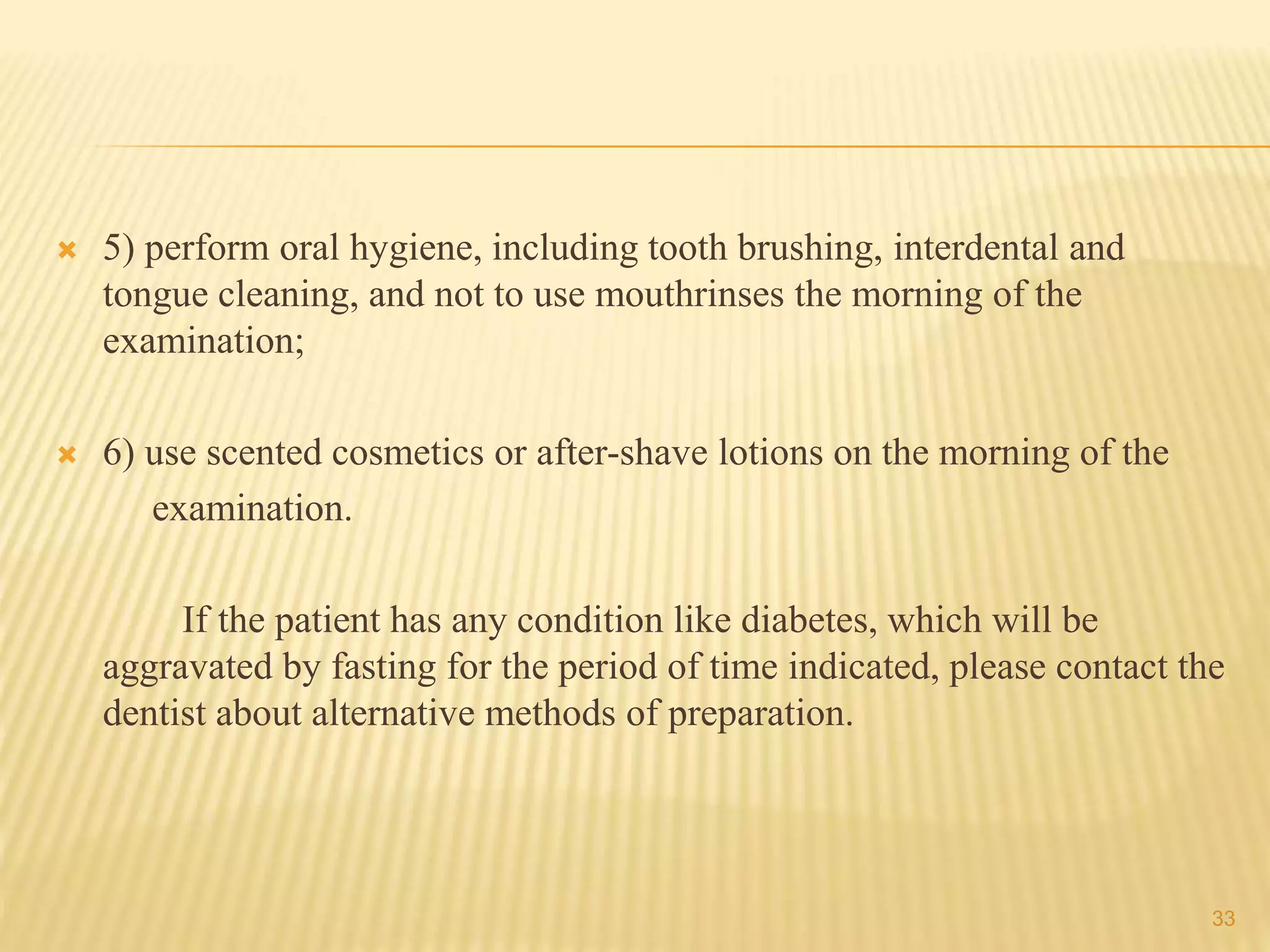 Halitosis | PPTX