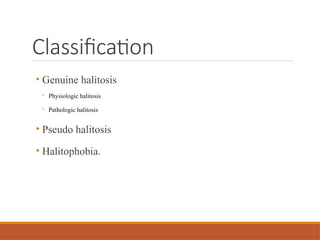 halitosis.pptxhalitosis.pptxhalitosis.pptx