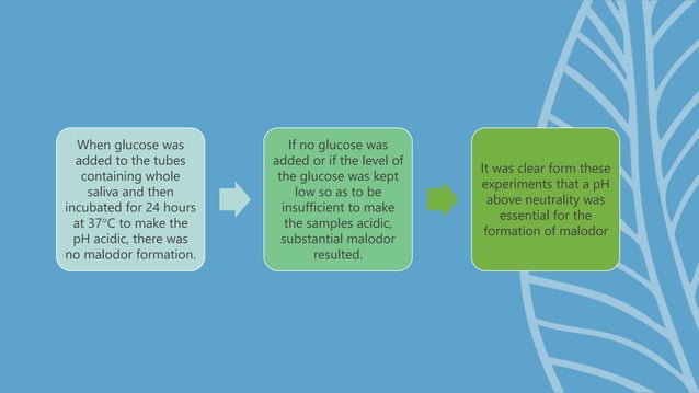 Halitosis ORAL MALODOR PERIODONTICSNTICS | PPTX | Lung and Respiratory ...