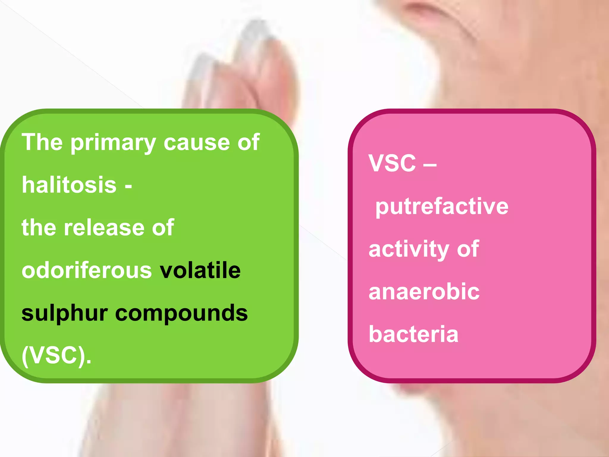 Halitosis DR SINDHURA.pptx