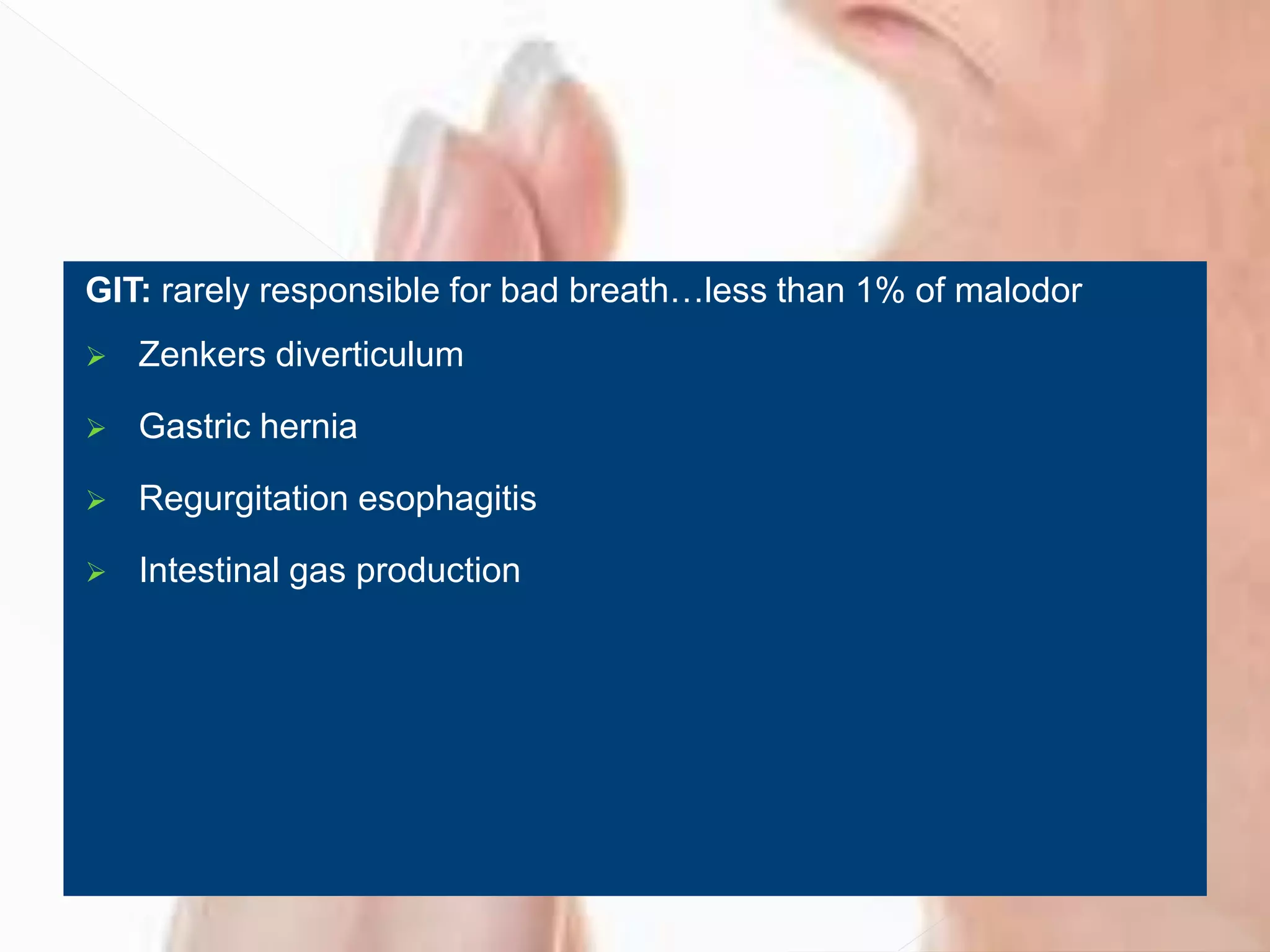Halitosis DR SINDHURA.pptx