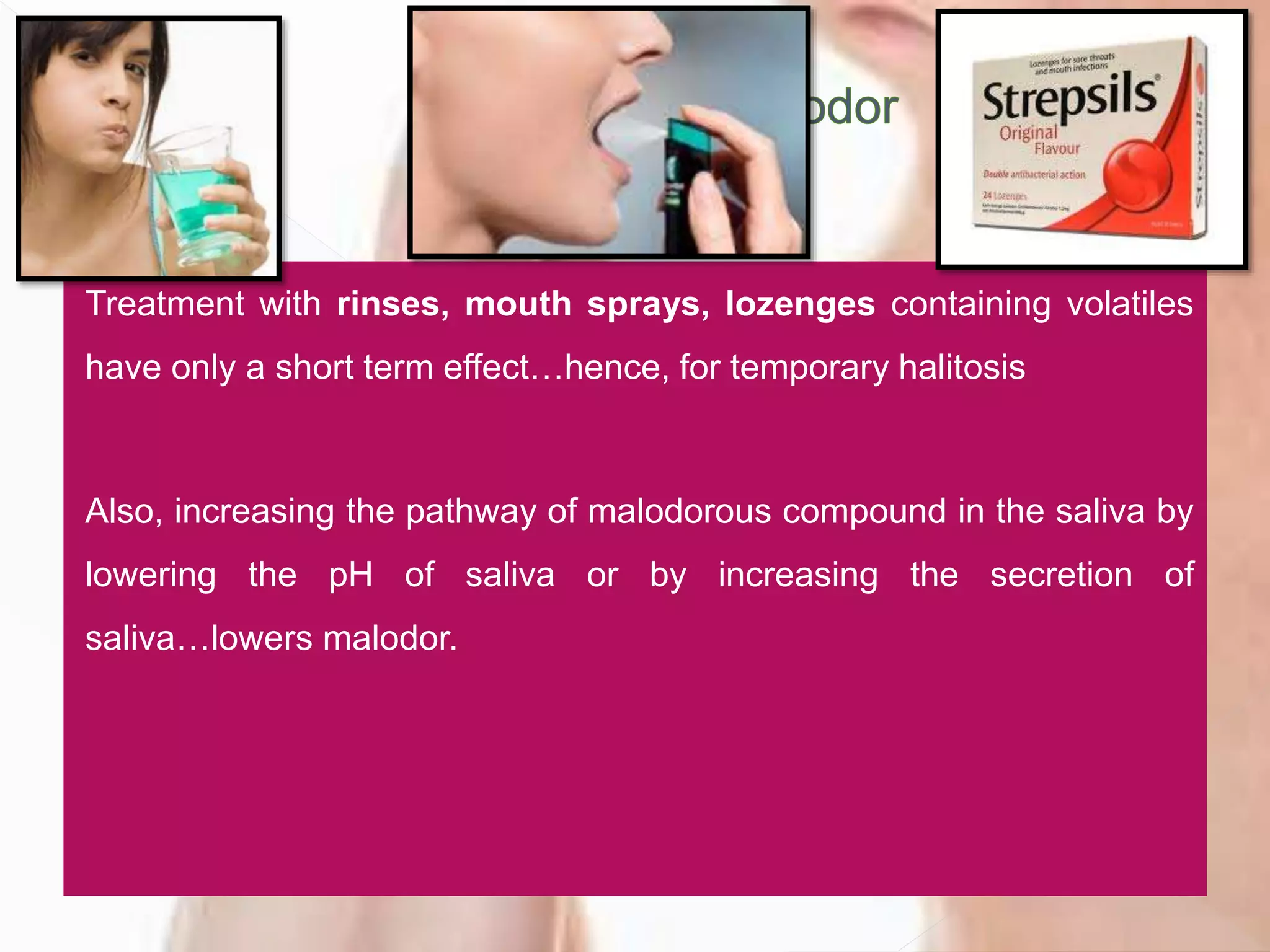 Halitosis DR SINDHURA.pptx
