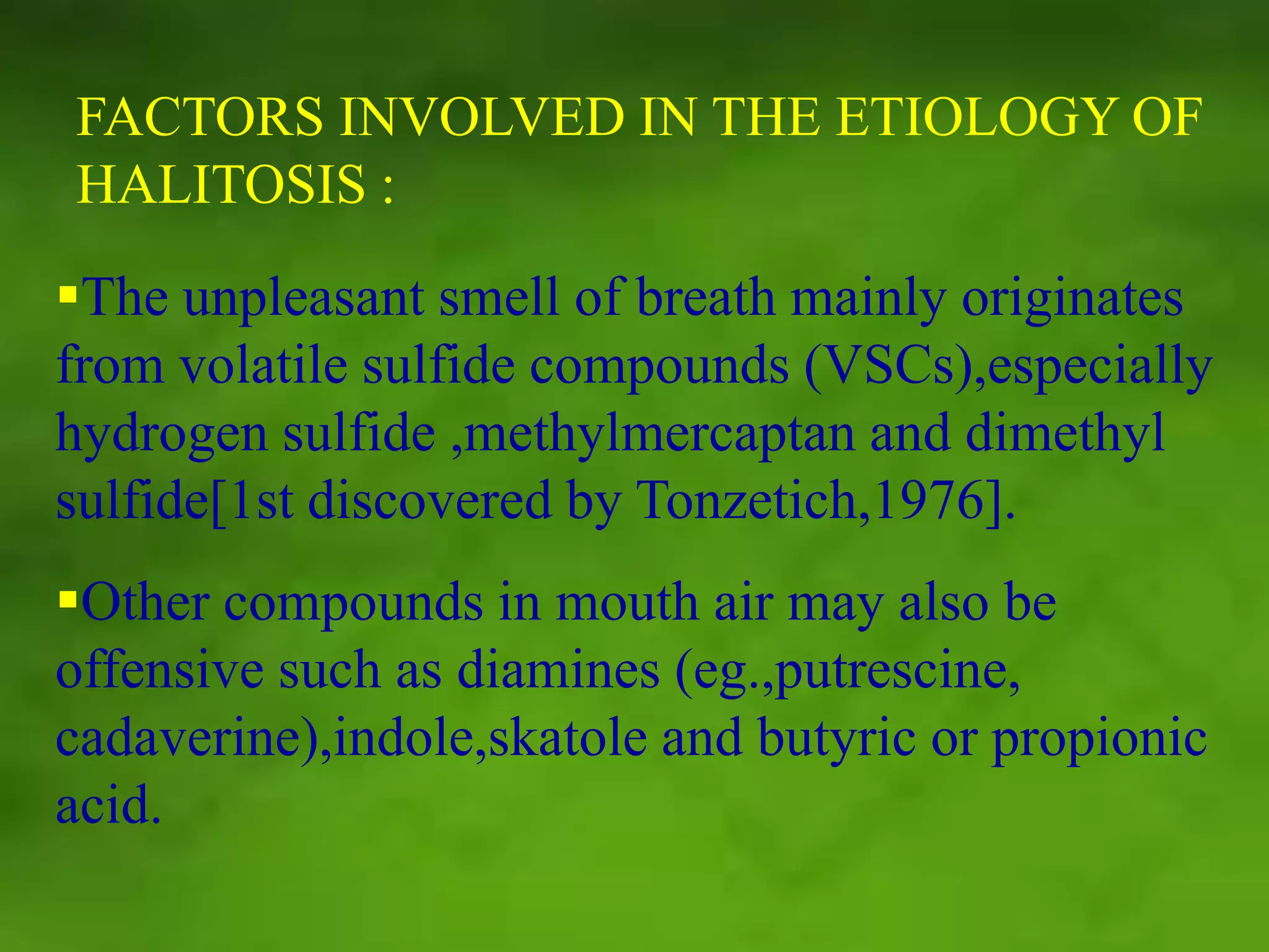 HALITOSIS_PPT.ppt