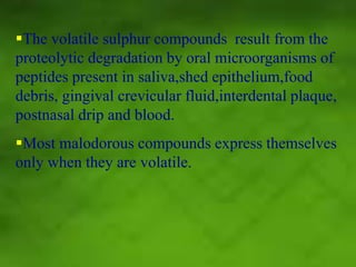HALITOSIS_PPT.ppt