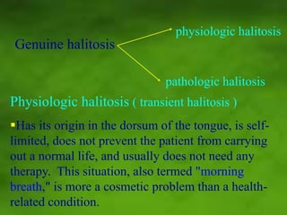 HALITOSIS_PPT.ppt