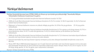 Halkla Iliskiler Ve Internet Ders Notlari | PDF | Internet | Computing