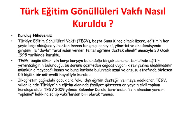 Halkla İlişkiler Projesi Ödevi | PPTX