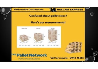 Nationwide Distribution | PPT