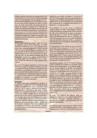 Hallazgo arqueológico | DOC