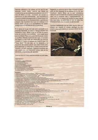 Hallazgo arqueológico | DOC