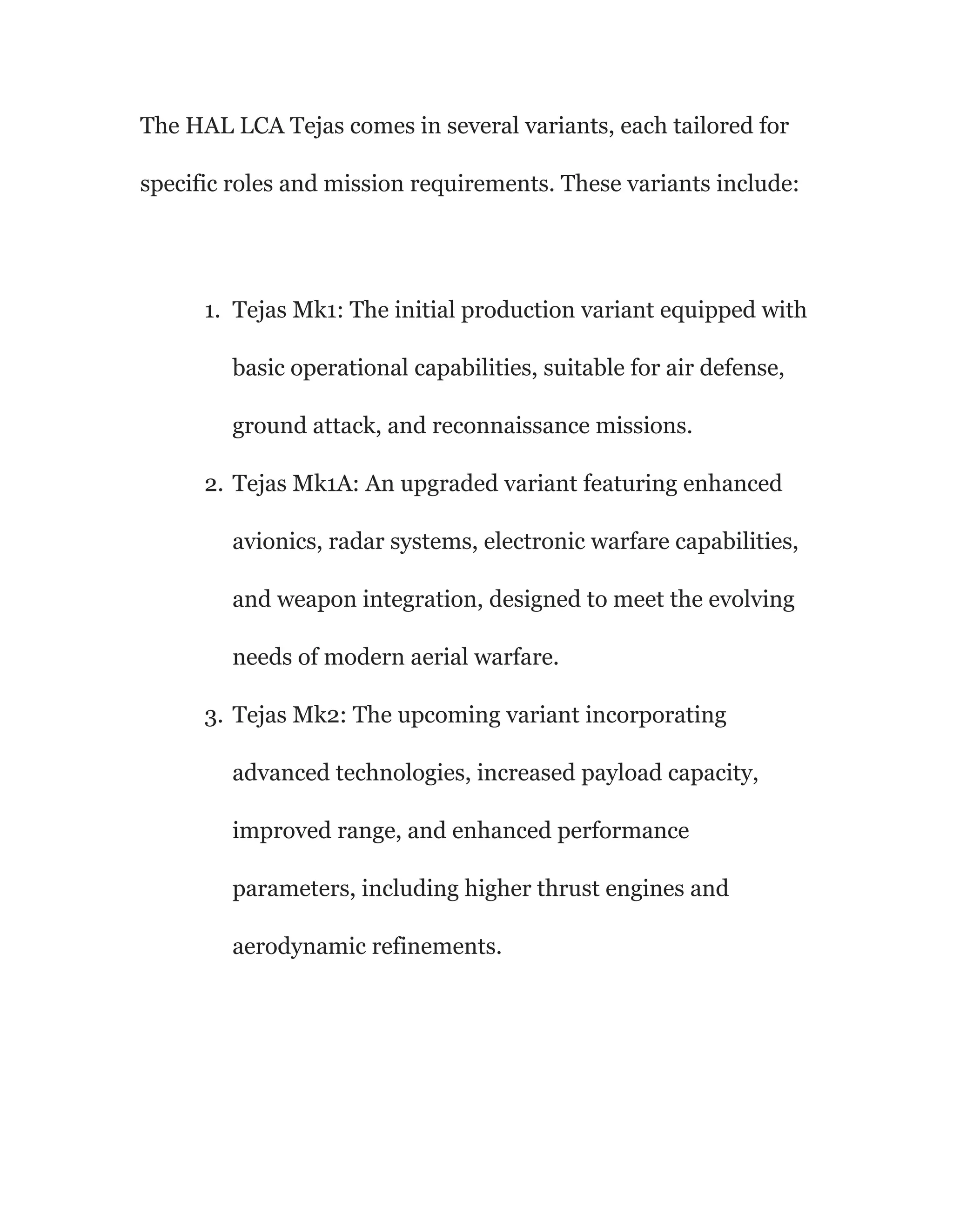 HAL LCA Tejas_ A Triumph of Indian Aviation.pdf
