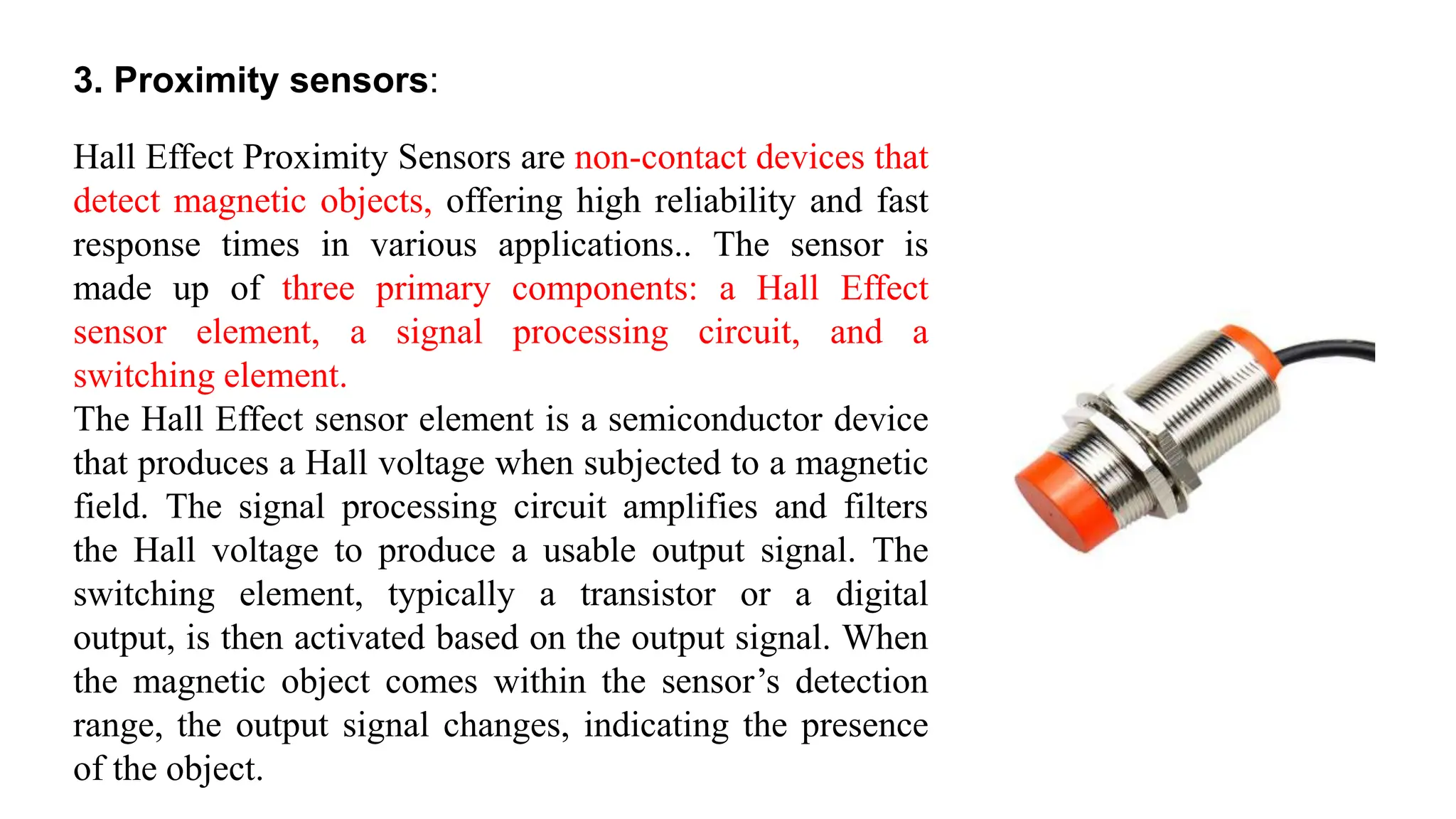 Hall Effect a important topic of inorganic chemistry | PPTX