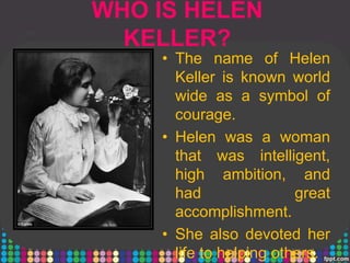 Hallen Adams Keller | PPTX