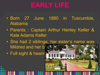 Hallen Adams Keller | PPTX