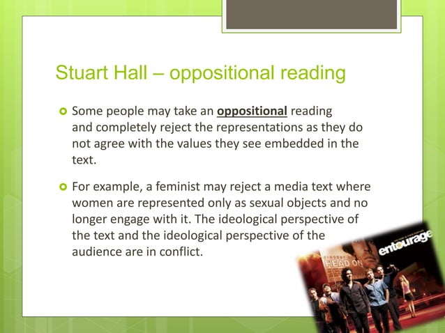 Hall encoding and decoding | PPTX