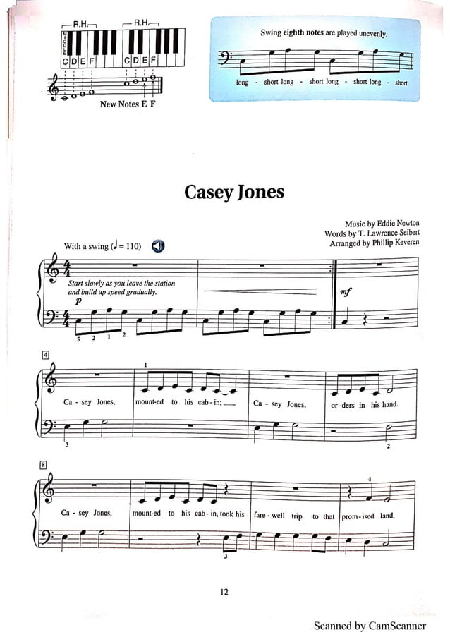 Hal leonard piano lessons book 3.pdf | Law