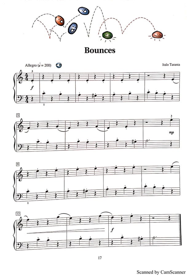 Hal leonard piano lessons book 3.pdf | Law