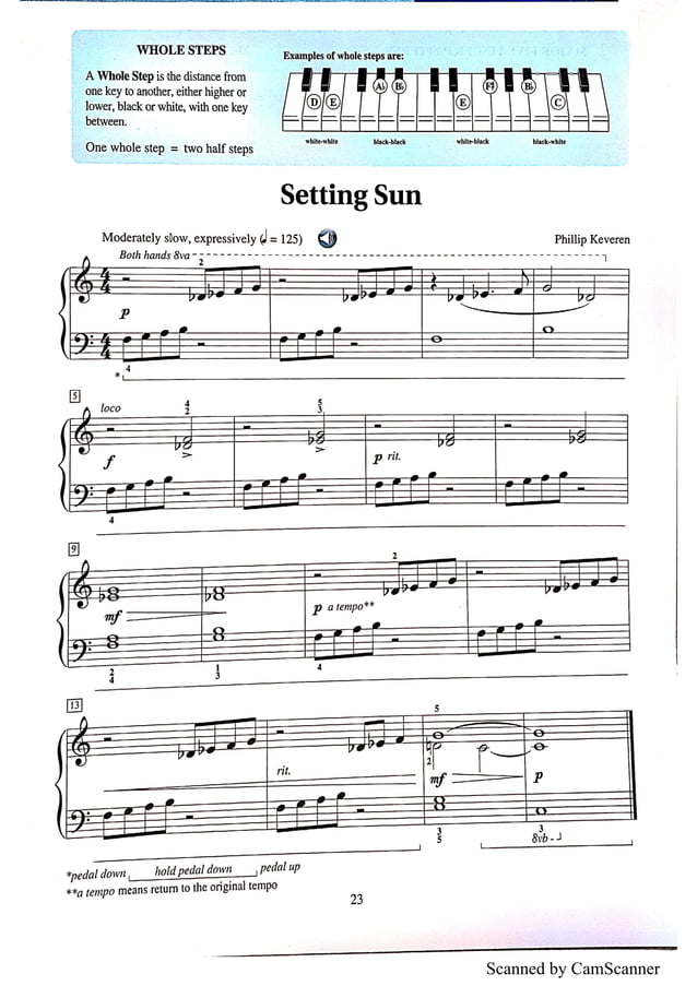 Hal leonard piano lessons book 3.pdf | Law