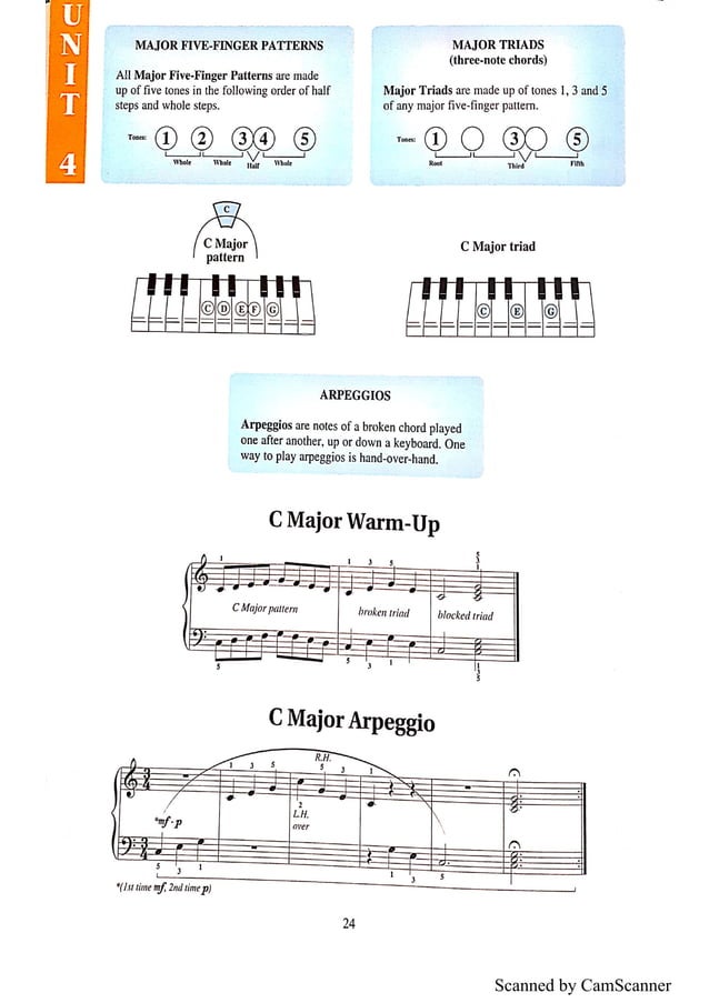 Hal leonard piano lessons book 3.pdf | Law