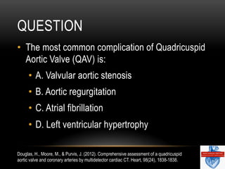 Hallett aortic valve cases nasci_2015_handout | PPT