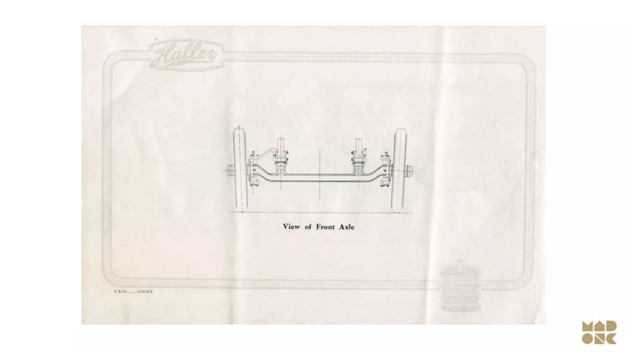 Car Catalogue - Halley Motor Vehicles | PPTX
