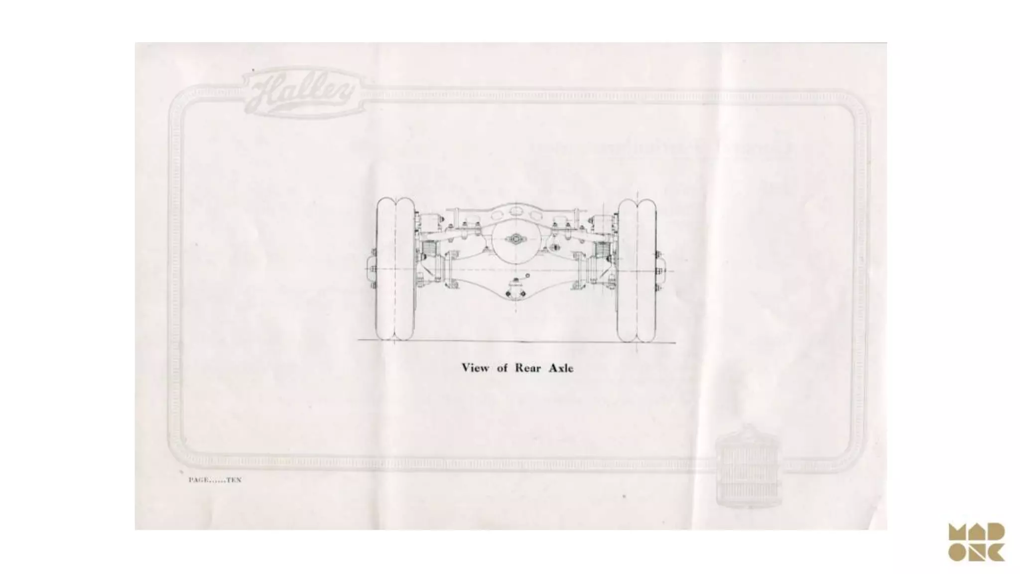 Car Catalogue - Halley Motor Vehicles | PPTX