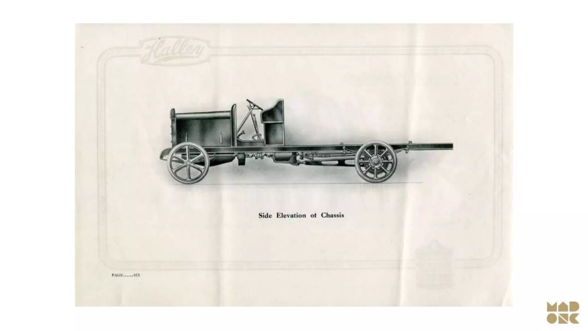 Car Catalogue - Halley Motor Vehicles | PPTX