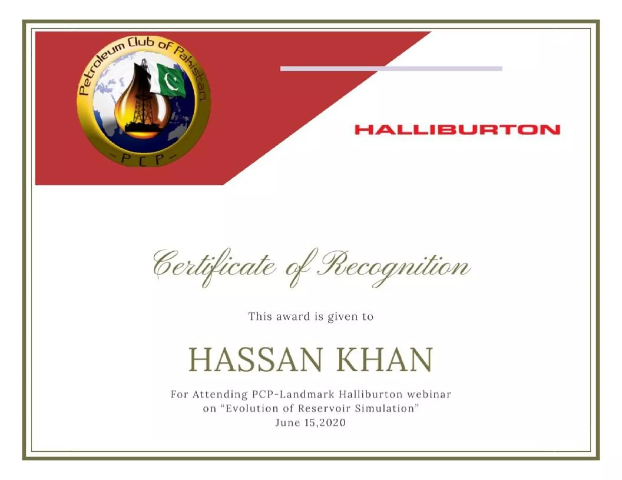 Halliburton | PDF