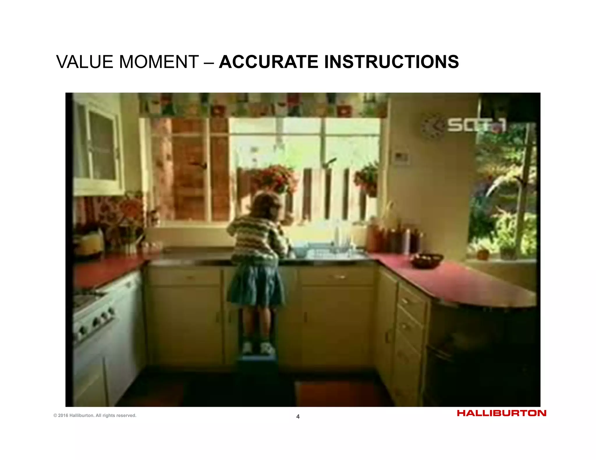 Halliburton cementing presentation | PDF