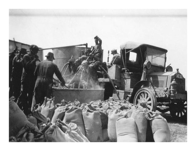 Halliburton cementing presentation | PPT