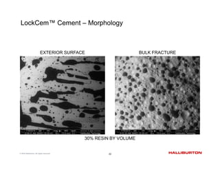 Halliburton cementing presentation | PPT