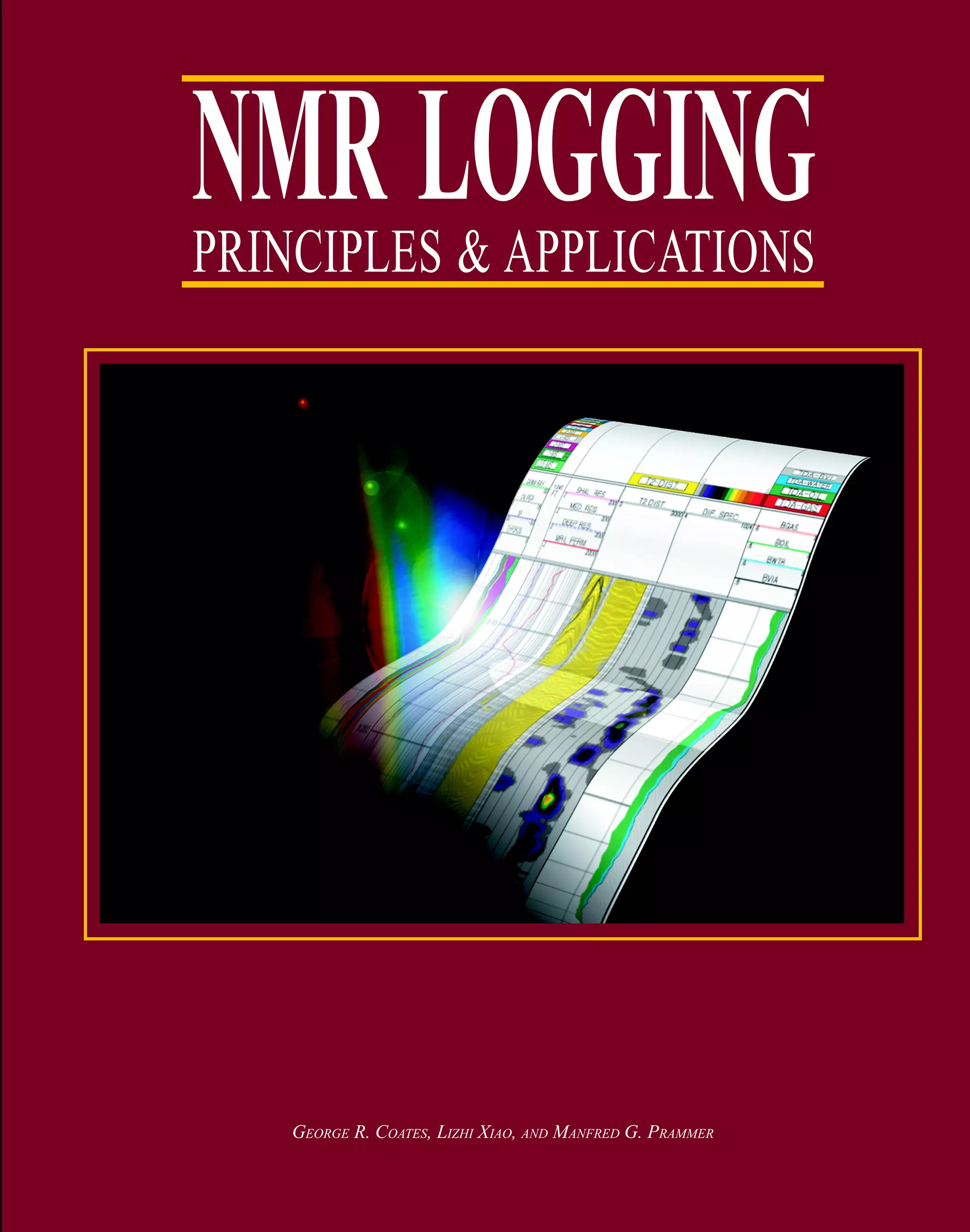 NMR & logging principles-and-applications by halliburton | PDF